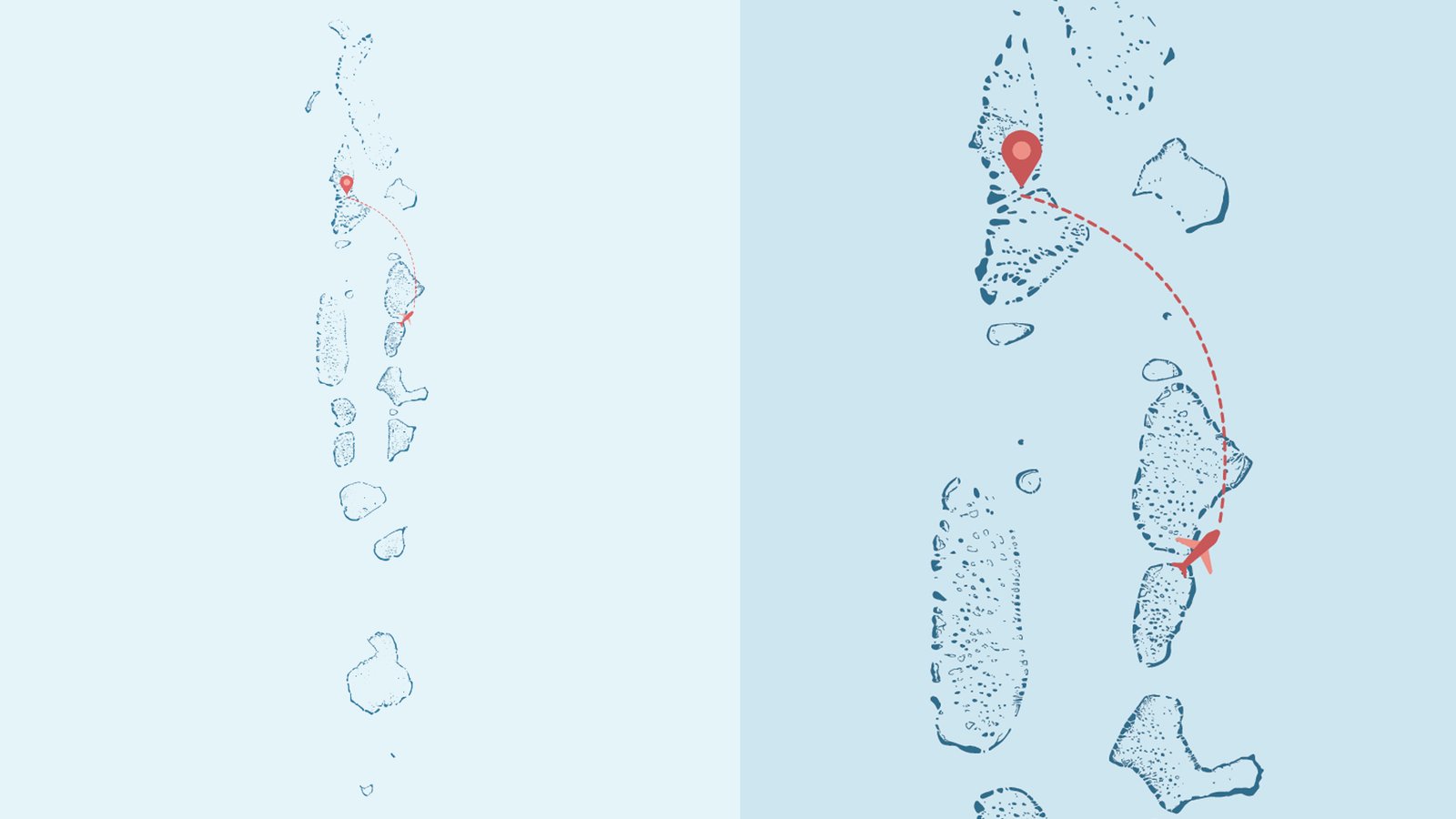 The Standard Huruvalhi Maldives - เดอะ สแตนดาร์ด ฮูรุวาลี มัลดีฟส์